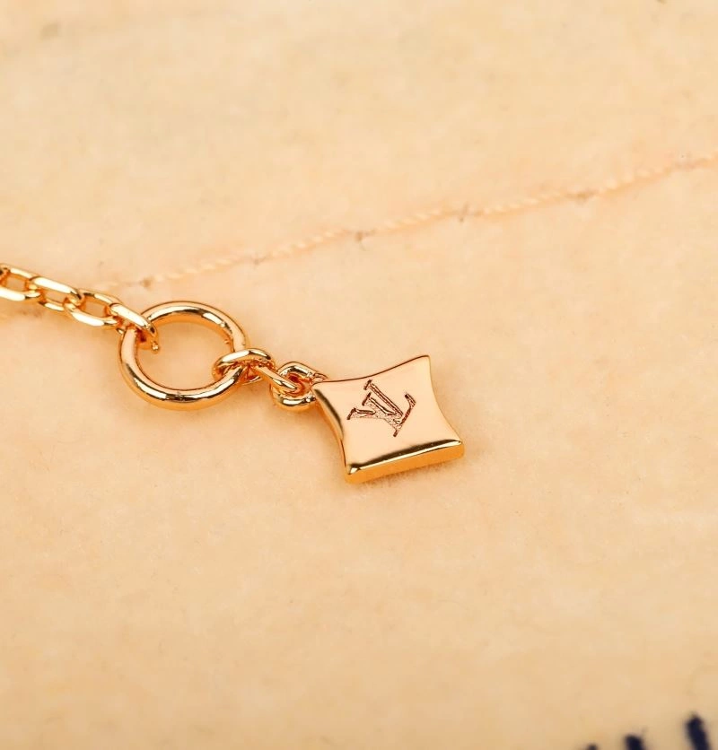 Factory-made Louis Vuitton Bracelets