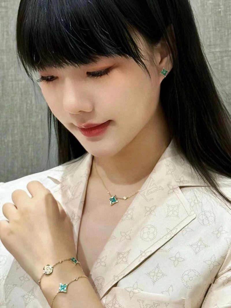 Brand-original Louis Vuitton Bracelets