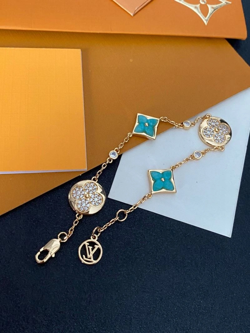 Brand-original Louis Vuitton Bracelets