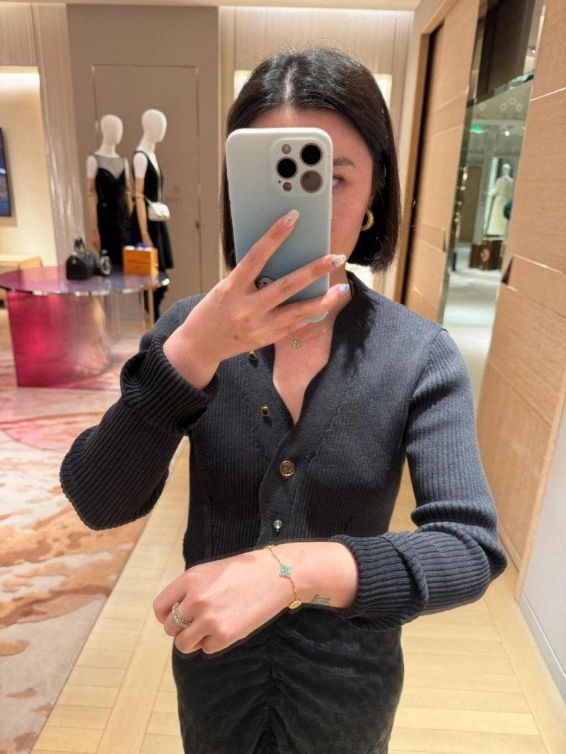 Brand-original Louis Vuitton Bracelets