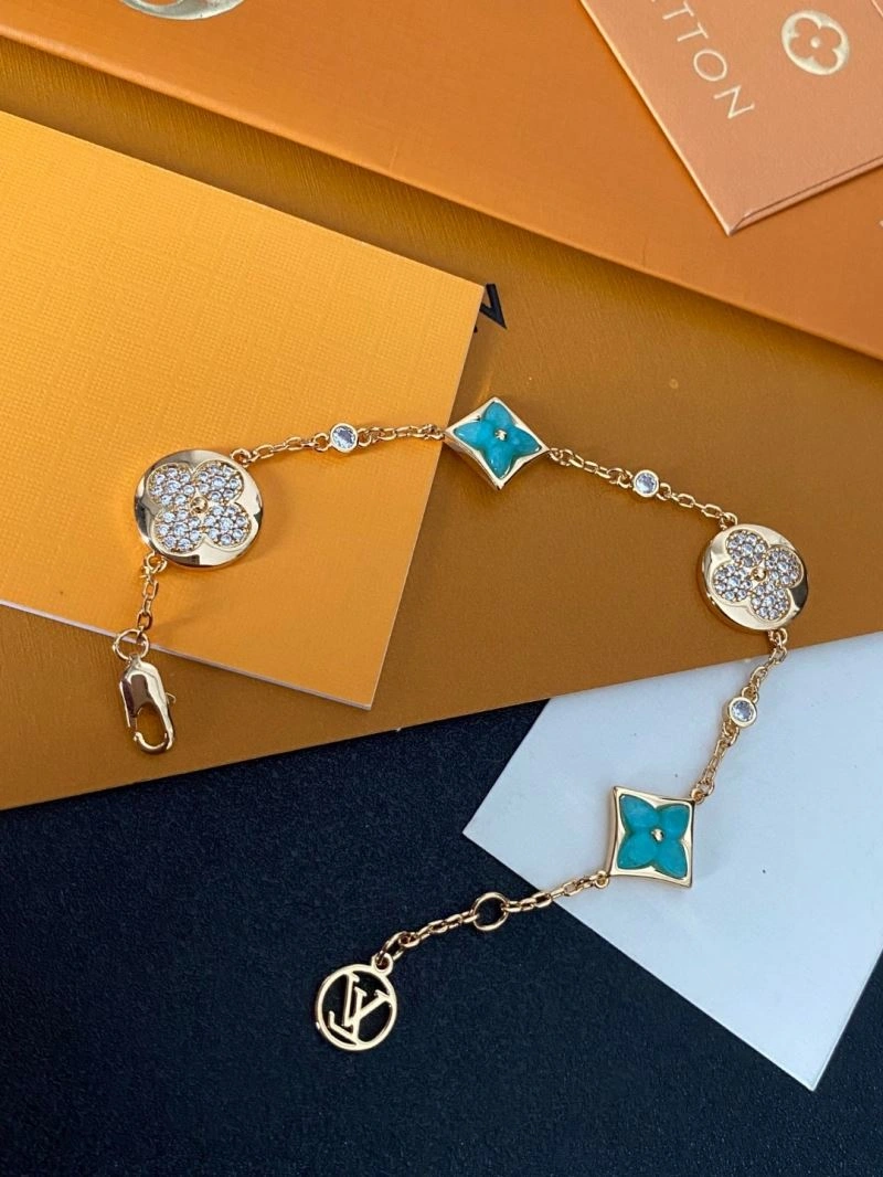 Brand-original Louis Vuitton Bracelets