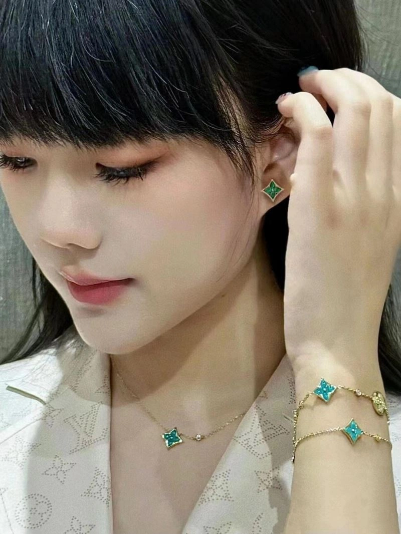 Brand-original Louis Vuitton Bracelets