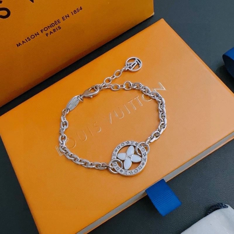 Budget-friendly Louis Vuitton Bracelets