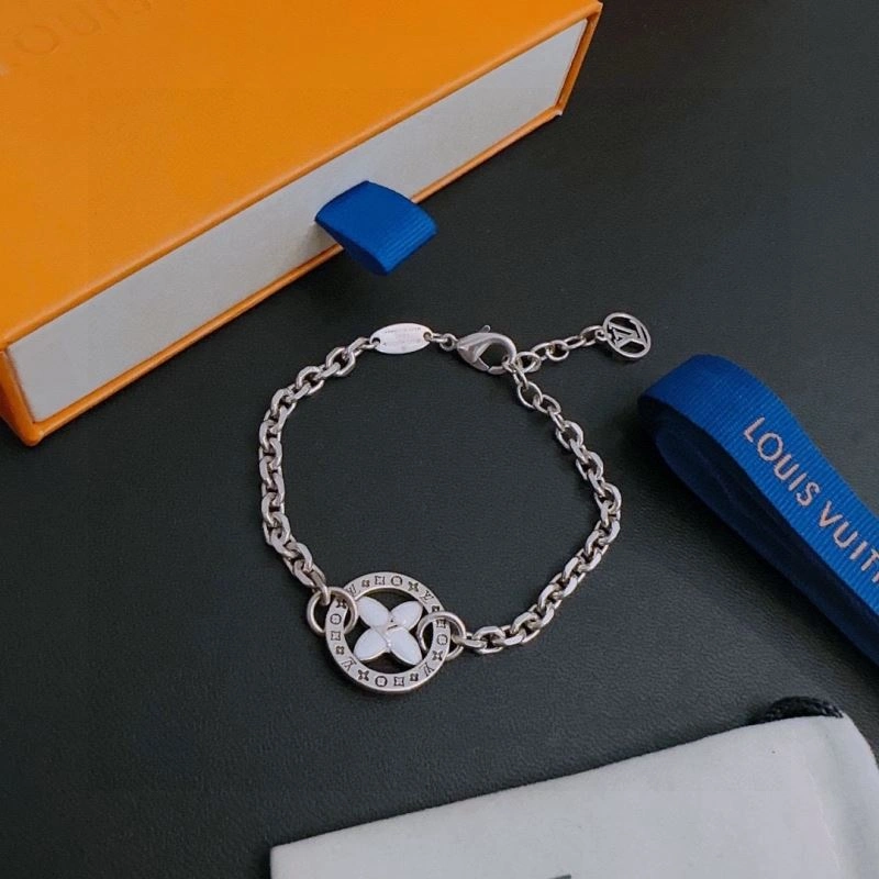 Budget-friendly Louis Vuitton Bracelets