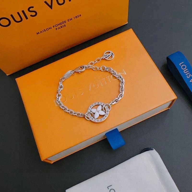 Budget-friendly Louis Vuitton Bracelets