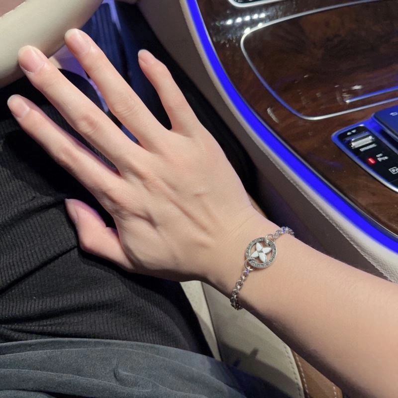 Budget-friendly Louis Vuitton Bracelets
