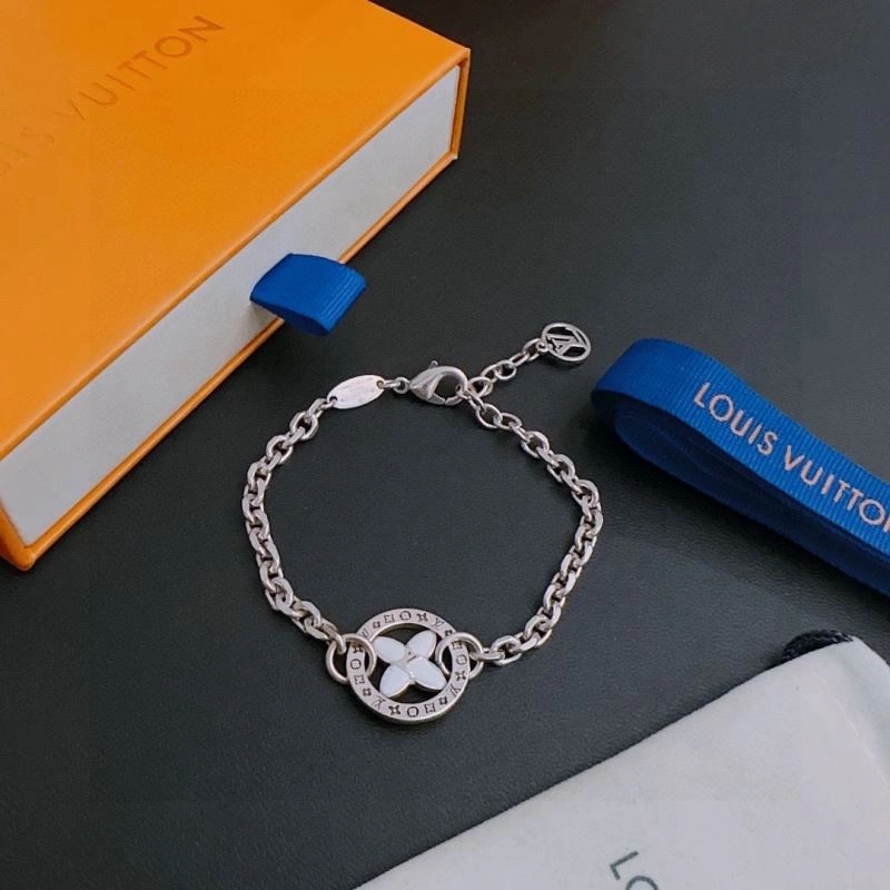 Budget-friendly Louis Vuitton Bracelets
