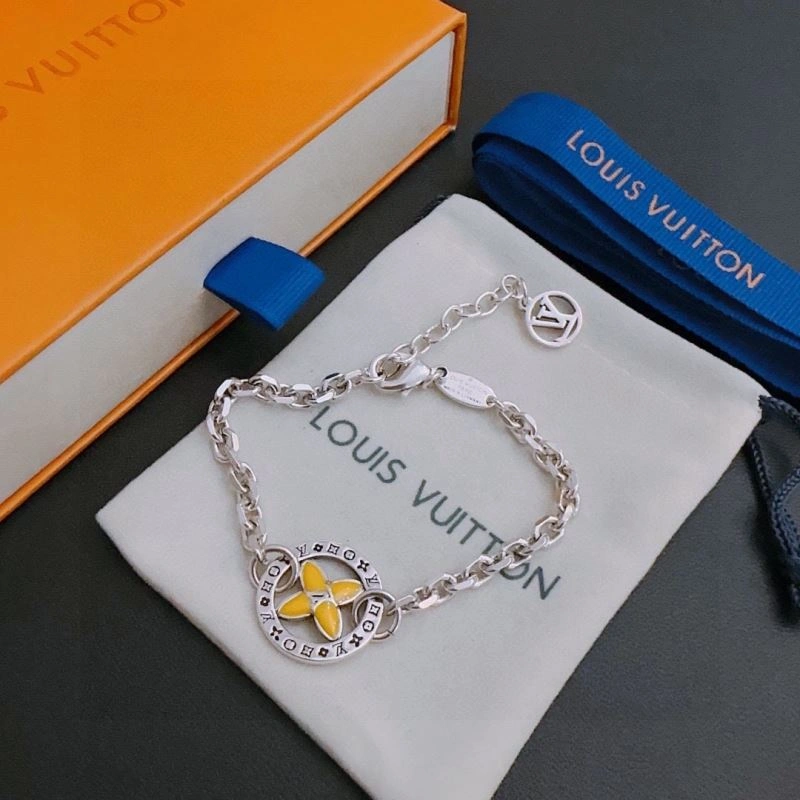 1:1 copy Louis Vuitton Bracelets