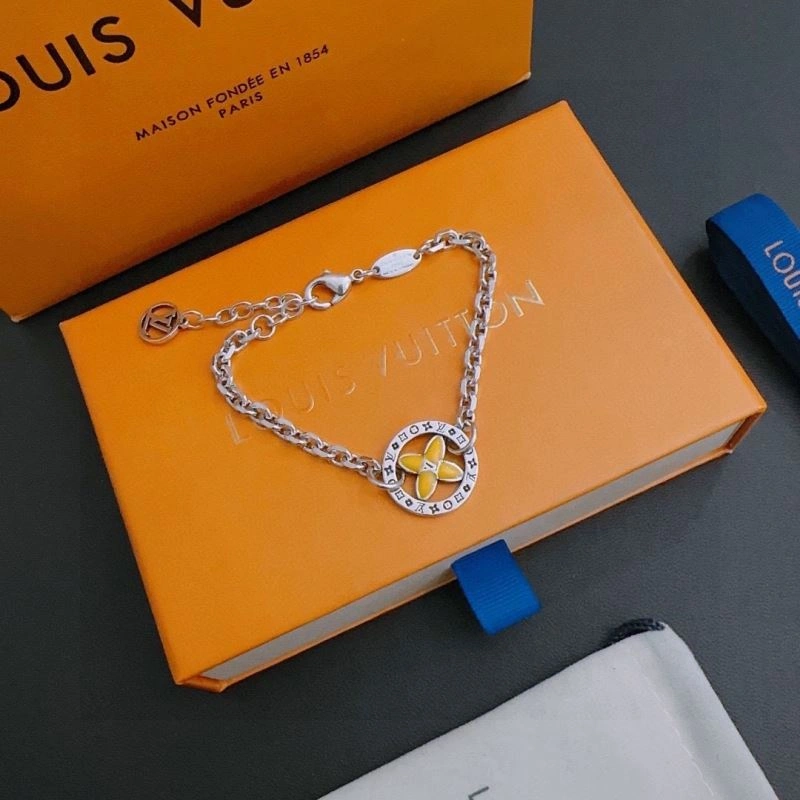 1:1 copy Louis Vuitton Bracelets
