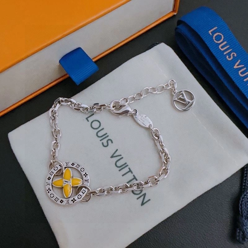 1:1 copy Louis Vuitton Bracelets