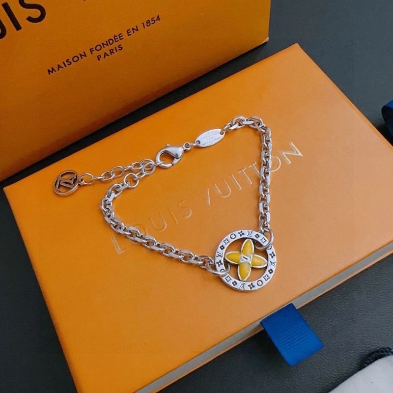 1:1 copy Louis Vuitton Bracelets