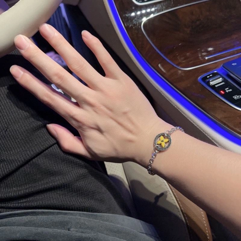 1:1 copy Louis Vuitton Bracelets