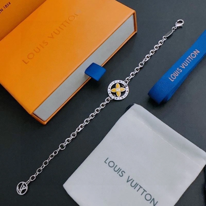 1:1 copy Louis Vuitton Bracelets
