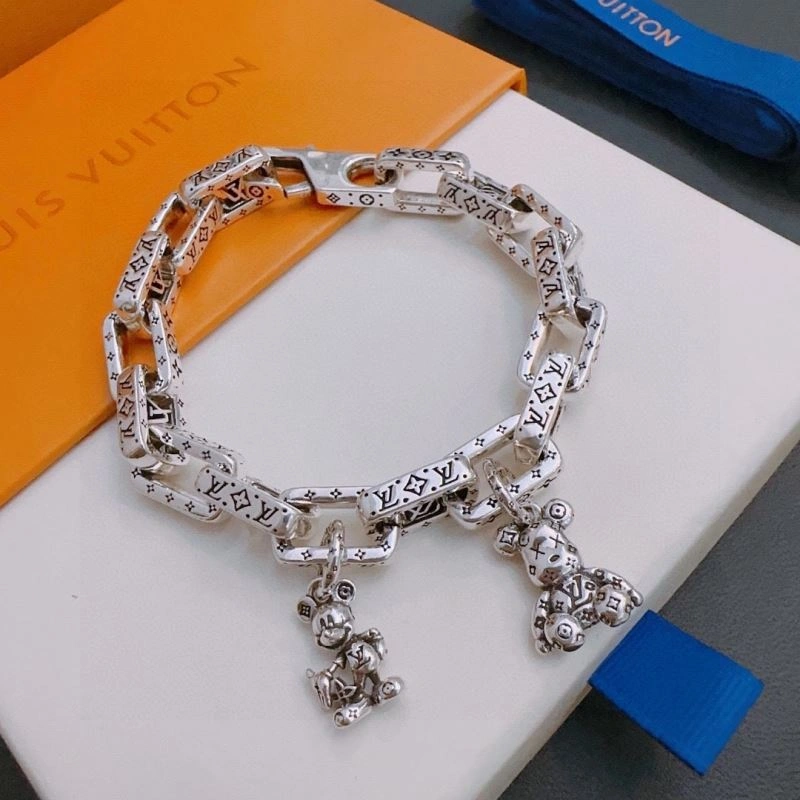 Value-priced Louis Vuitton Bracelets