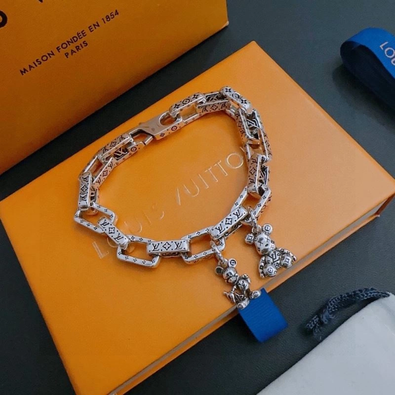 Value-priced Louis Vuitton Bracelets