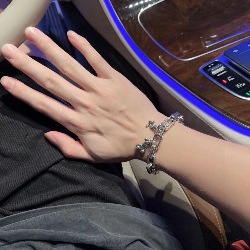 Value-priced Louis Vuitton Bracelets