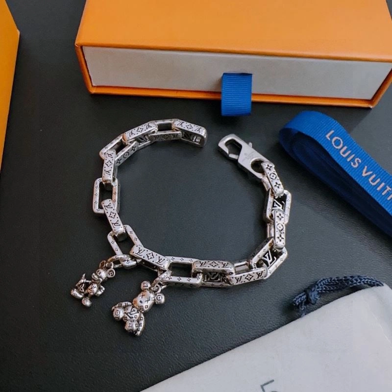 Value-priced Louis Vuitton Bracelets