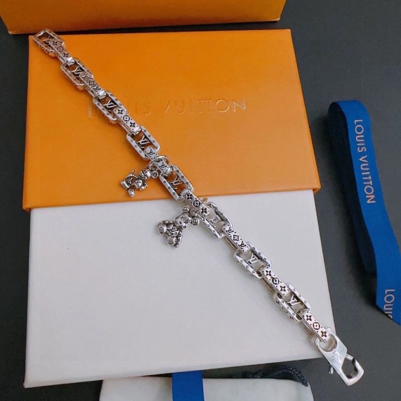 Value-priced Louis Vuitton Bracelets