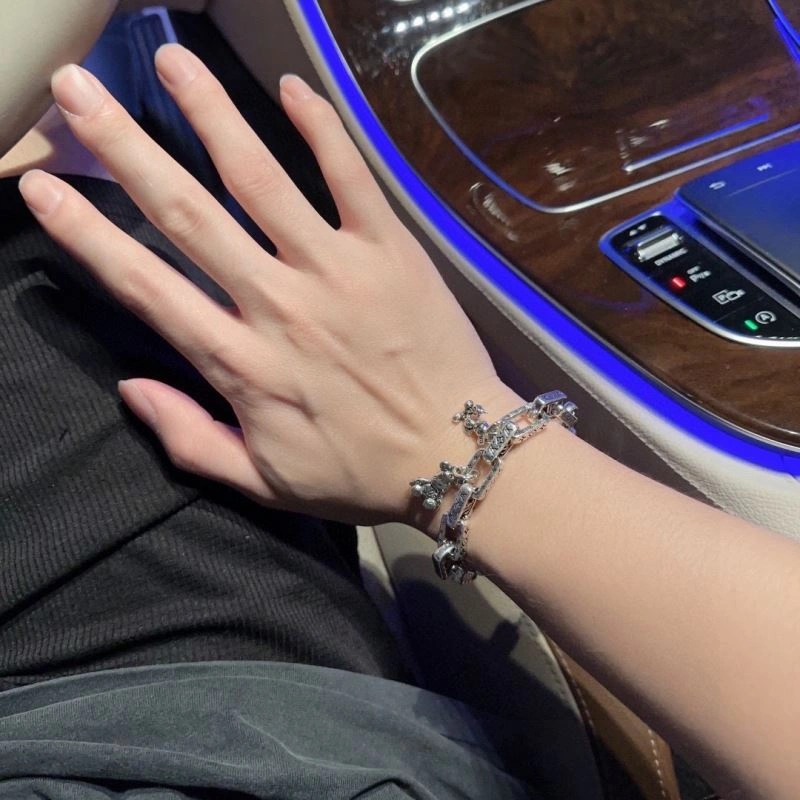 Value-priced Louis Vuitton Bracelets
