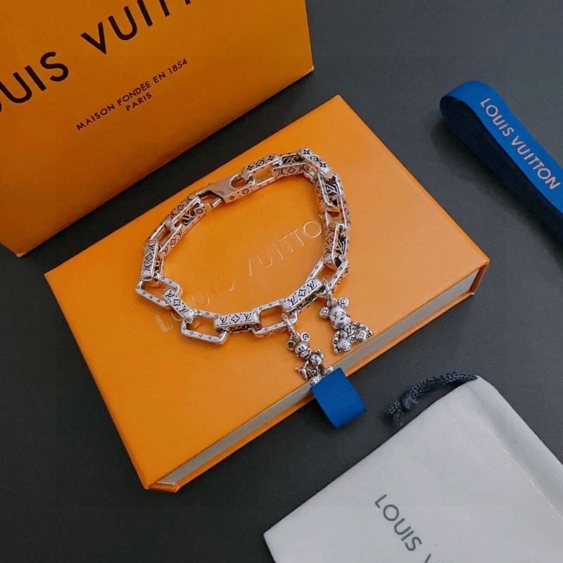 Value-priced Louis Vuitton Bracelets