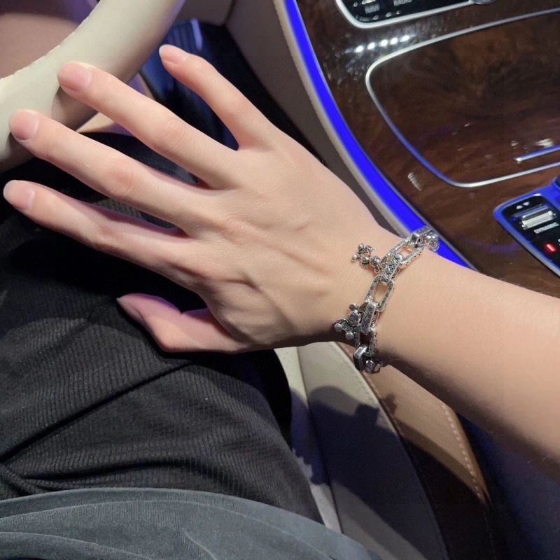 Value-priced Louis Vuitton Bracelets