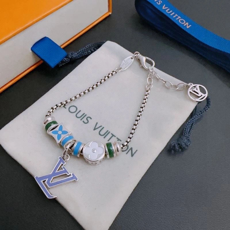 Affordable Louis Vuitton Bracelets