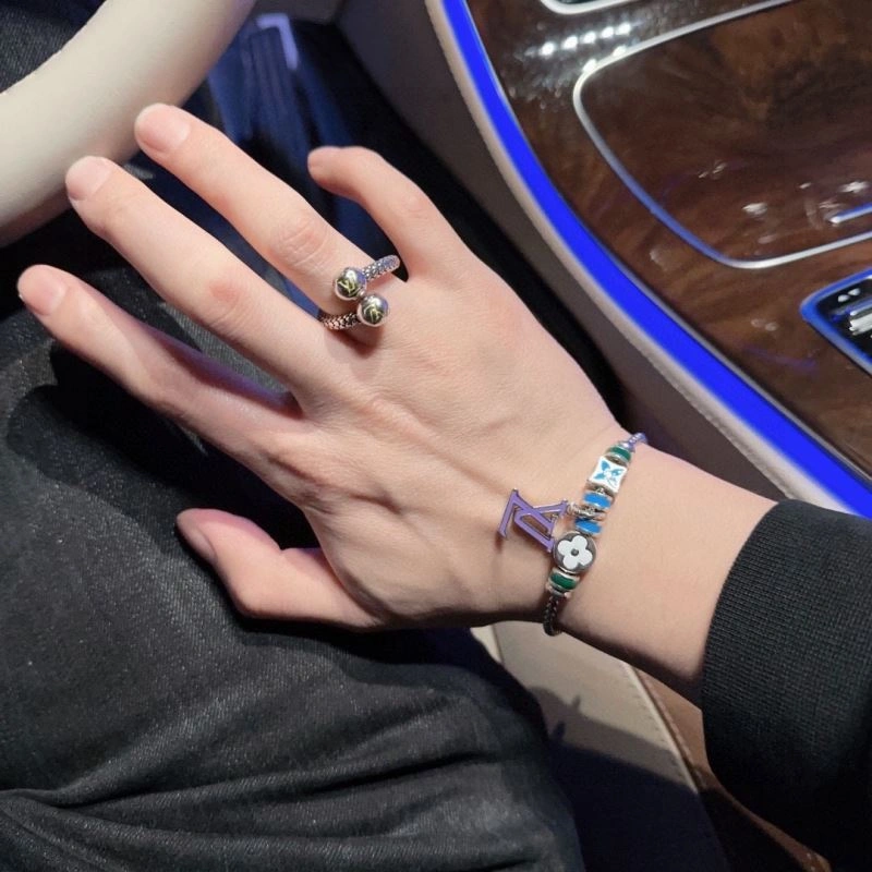 Affordable Louis Vuitton Bracelets