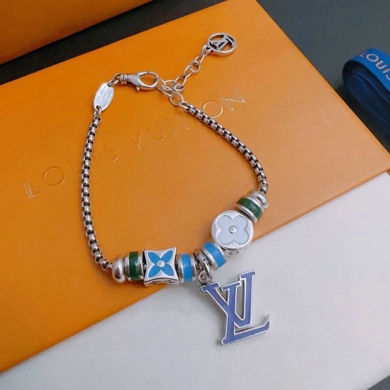 Affordable Louis Vuitton Bracelets
