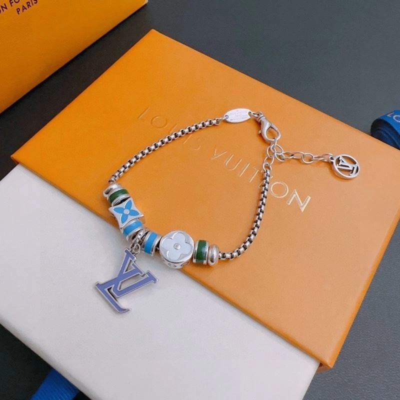 Affordable Louis Vuitton Bracelets