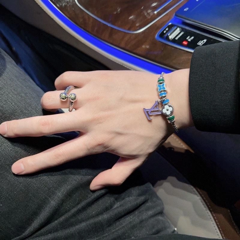 Affordable Louis Vuitton Bracelets