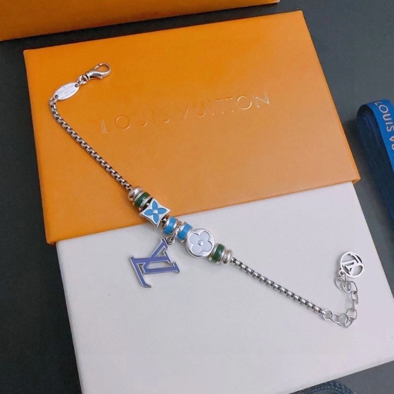 Affordable Louis Vuitton Bracelets