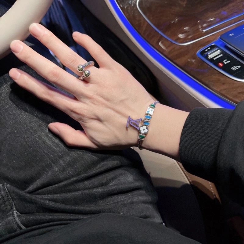 Affordable Louis Vuitton Bracelets