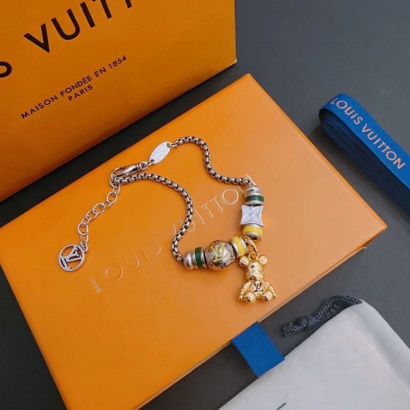 Top match Louis Vuitton Bracelets