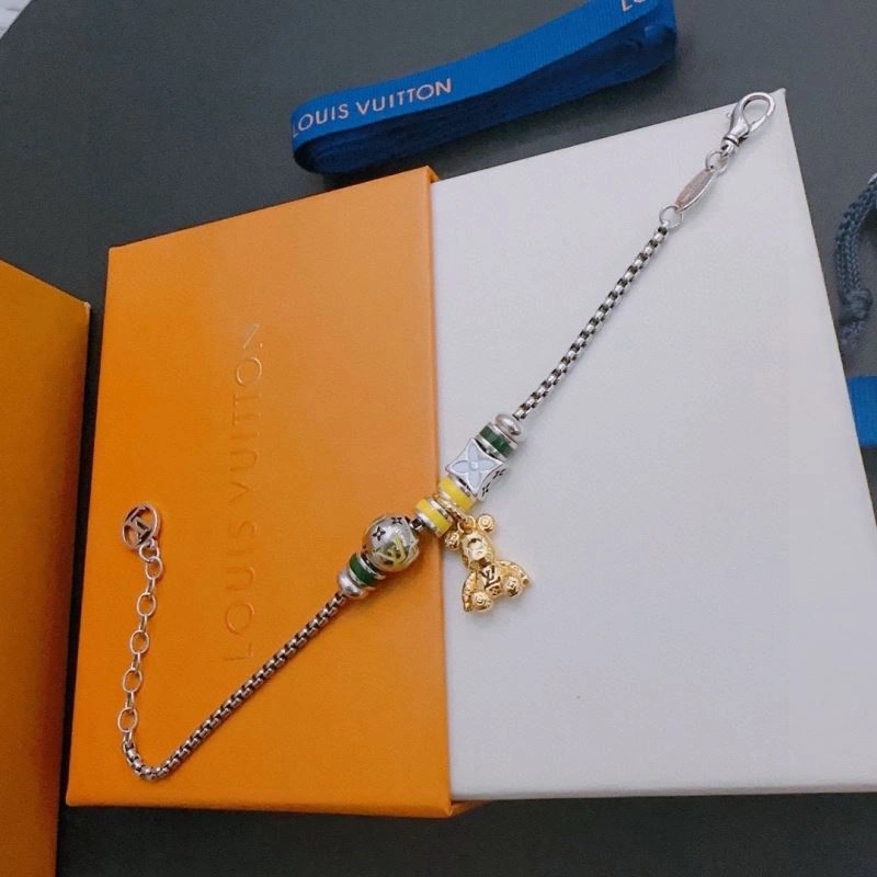 Top match Louis Vuitton Bracelets
