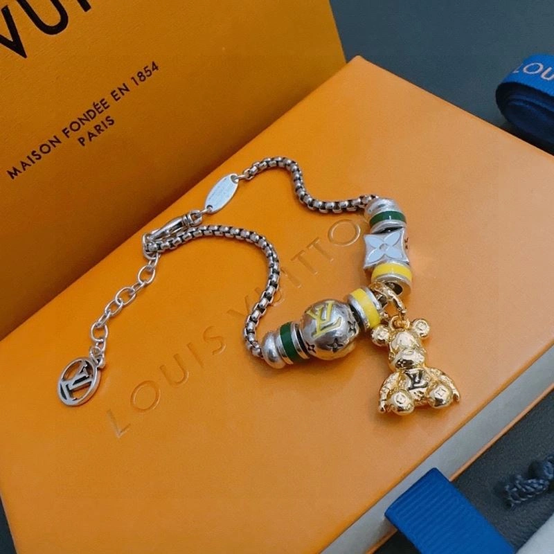 Top match Louis Vuitton Bracelets