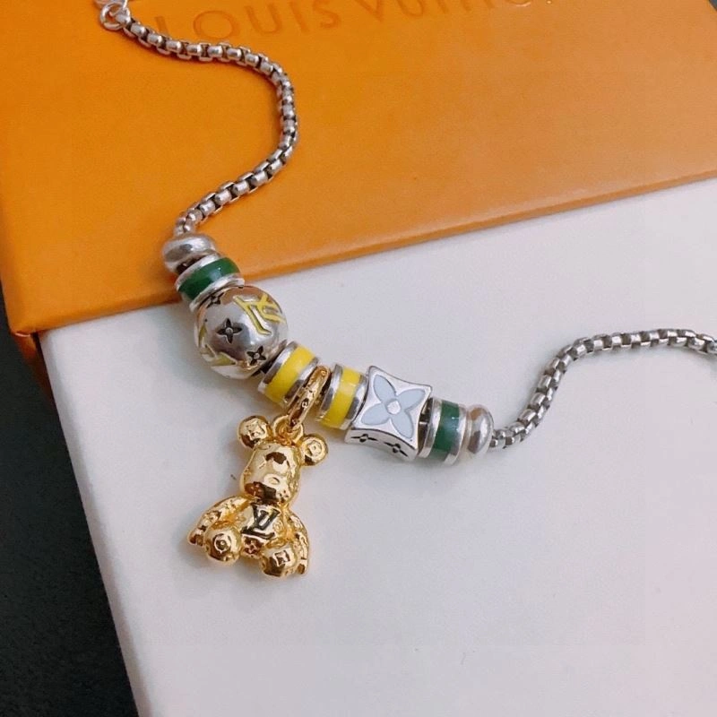 Top match Louis Vuitton Bracelets