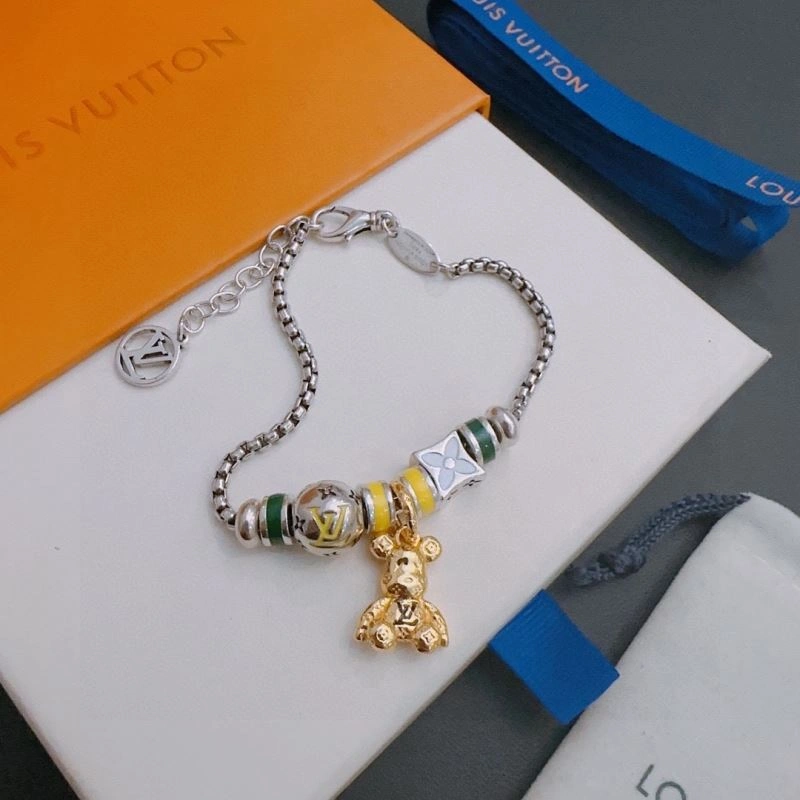 Top match Louis Vuitton Bracelets