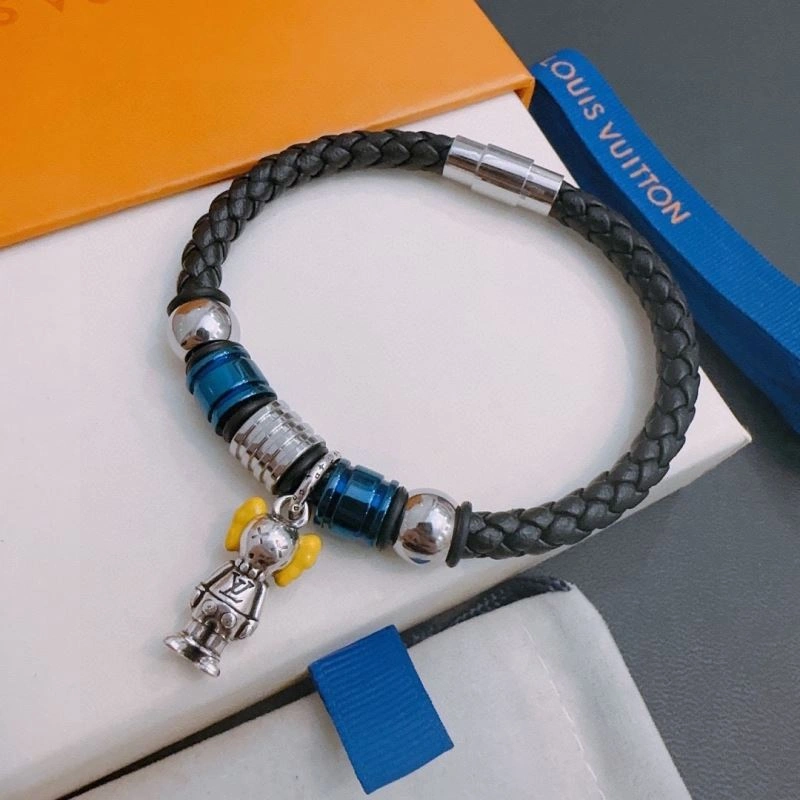 Mirror quality Louis Vuitton Bracelets