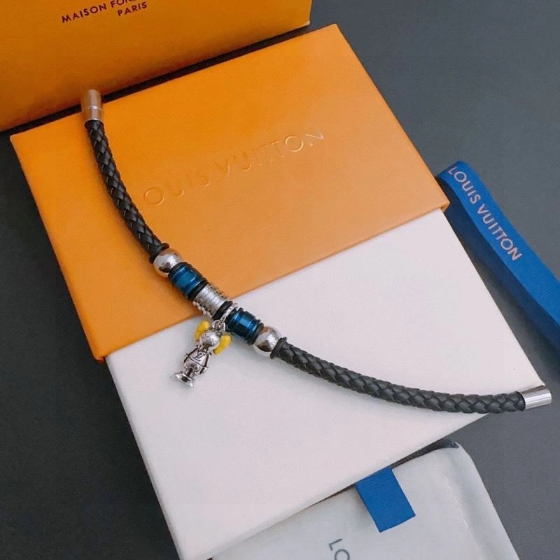 Mirror quality Louis Vuitton Bracelets