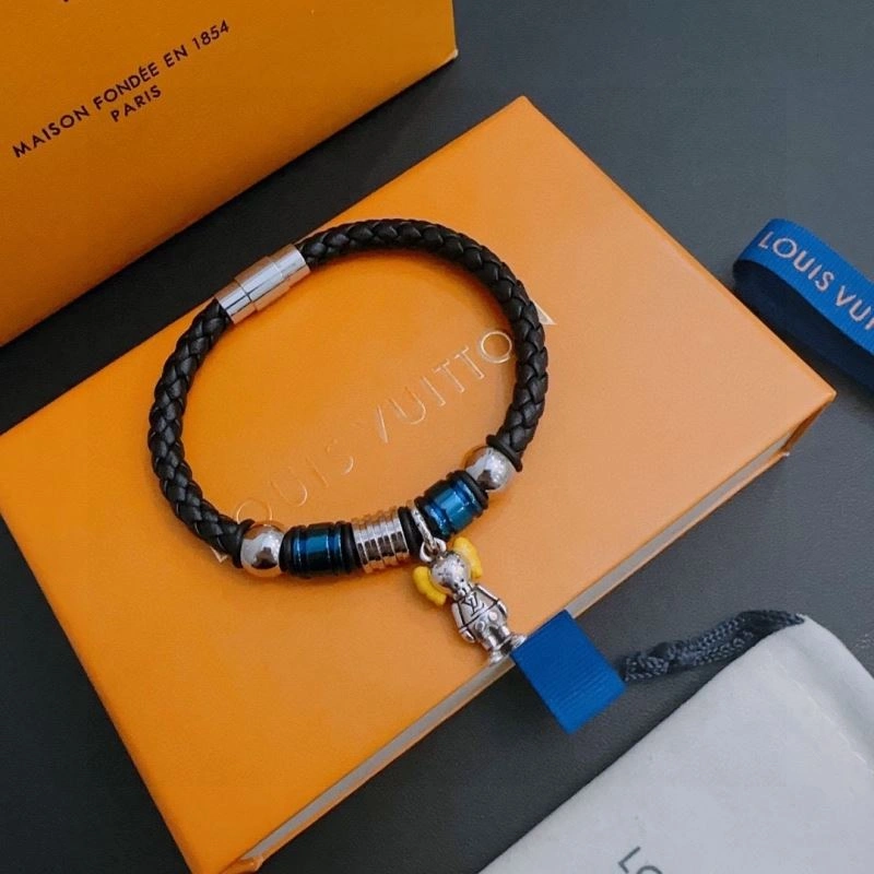 Mirror quality Louis Vuitton Bracelets