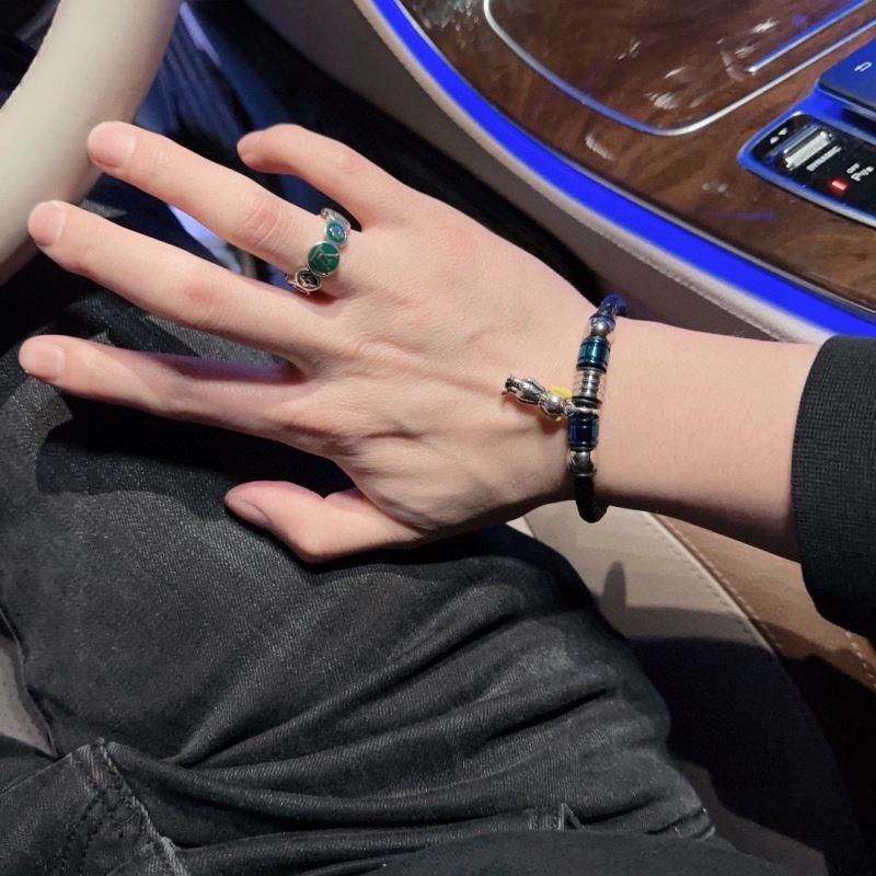 Mirror quality Louis Vuitton Bracelets