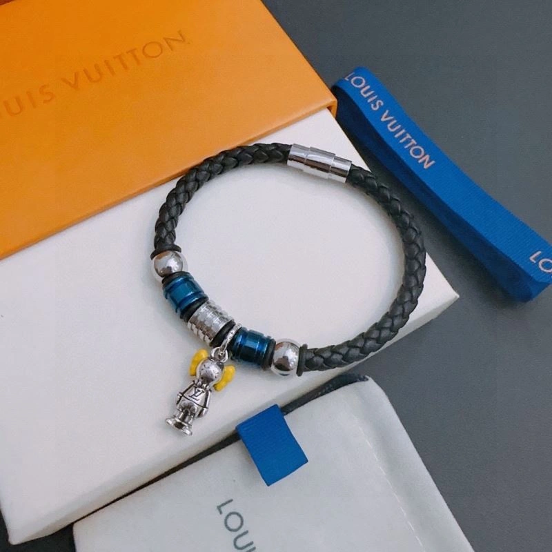 Mirror quality Louis Vuitton Bracelets