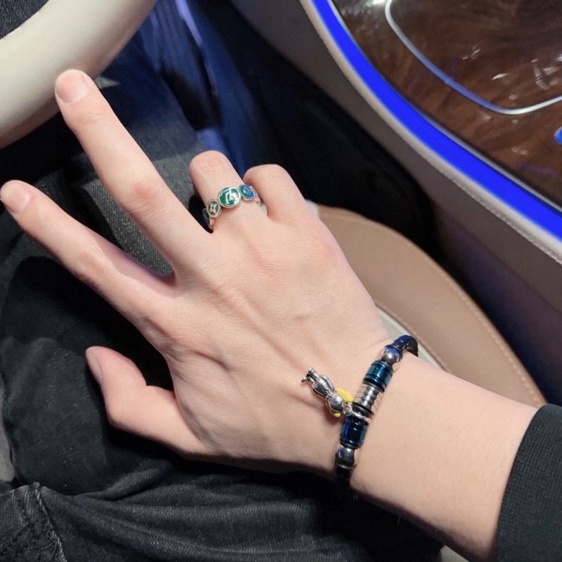 Mirror quality Louis Vuitton Bracelets
