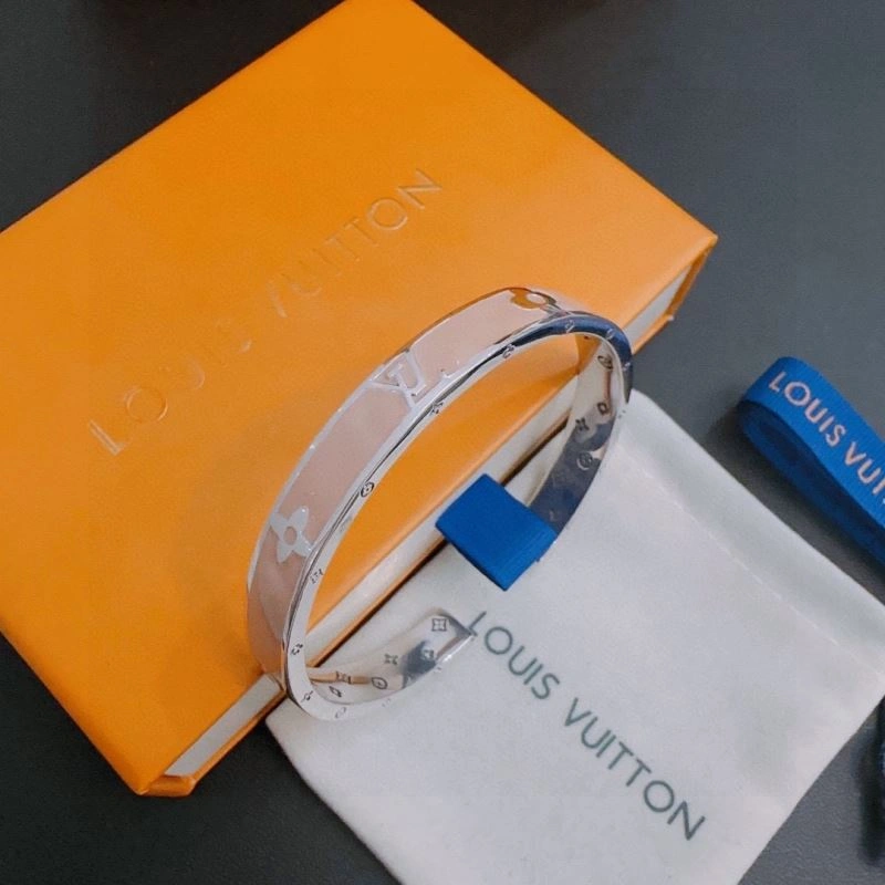 Perfect replica Louis Vuitton Bracelets