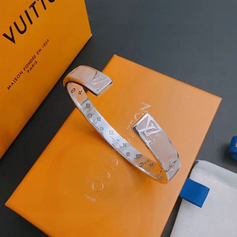 Perfect replica Louis Vuitton Bracelets