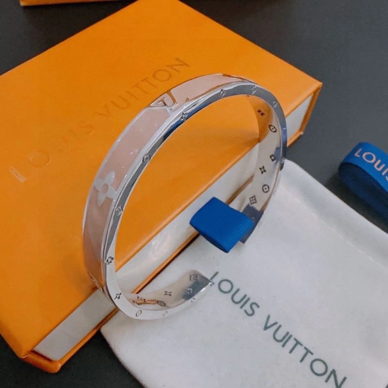 Perfect replica Louis Vuitton Bracelets