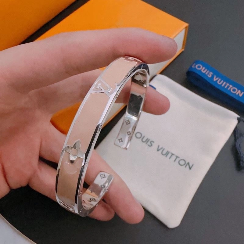 Perfect replica Louis Vuitton Bracelets