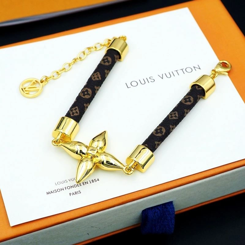 Original Louis Vuitton Bracelets