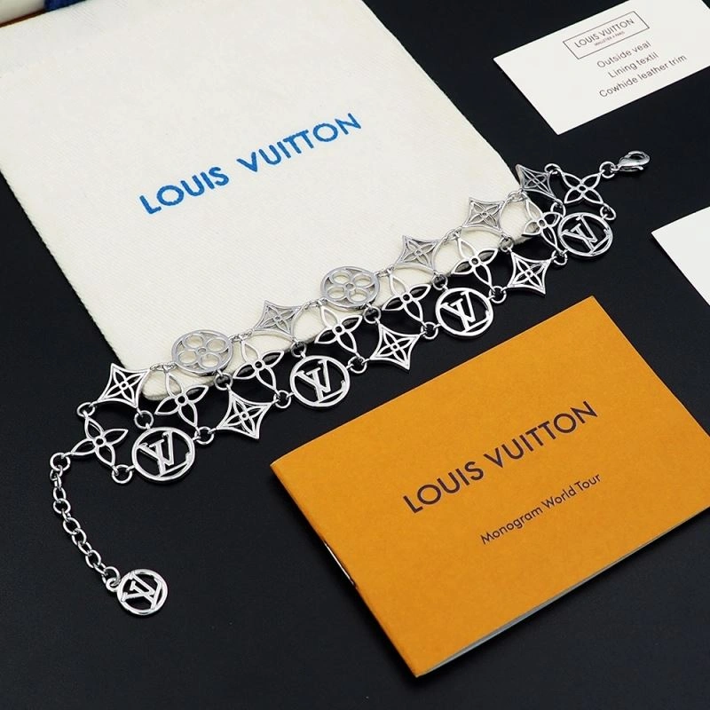 Original Louis Vuitton Bracelets