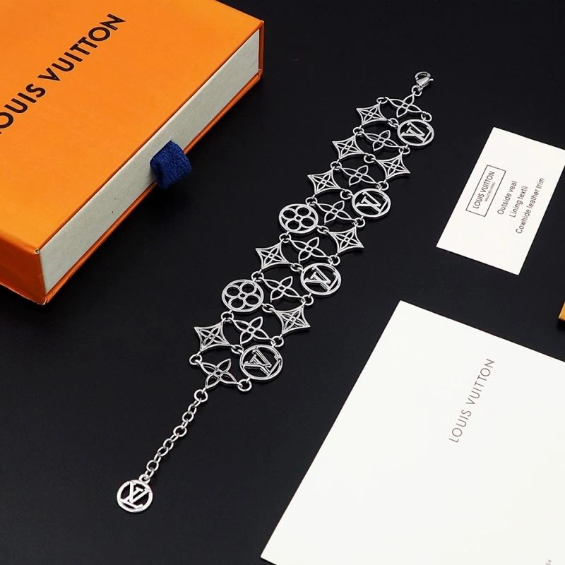 Original Louis Vuitton Bracelets